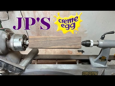 How Do You Eat Yours? - Crème Egg
