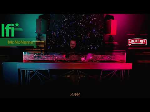 Mr.NoName #207 - #yüzdeyüzmüzik #limitsoff at Minimuzikhol