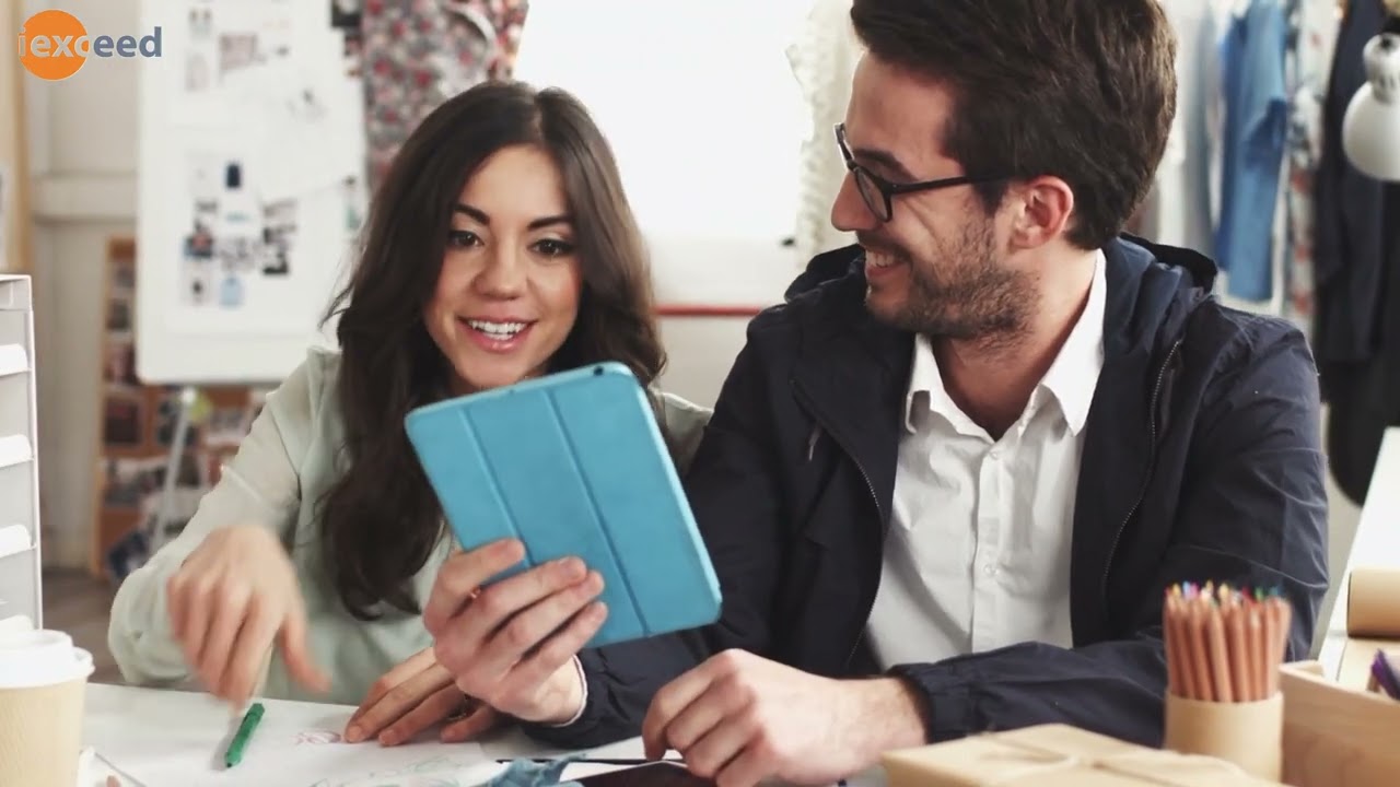 Appzillon Corporate Banking Solutions | SaaS | i-exceed