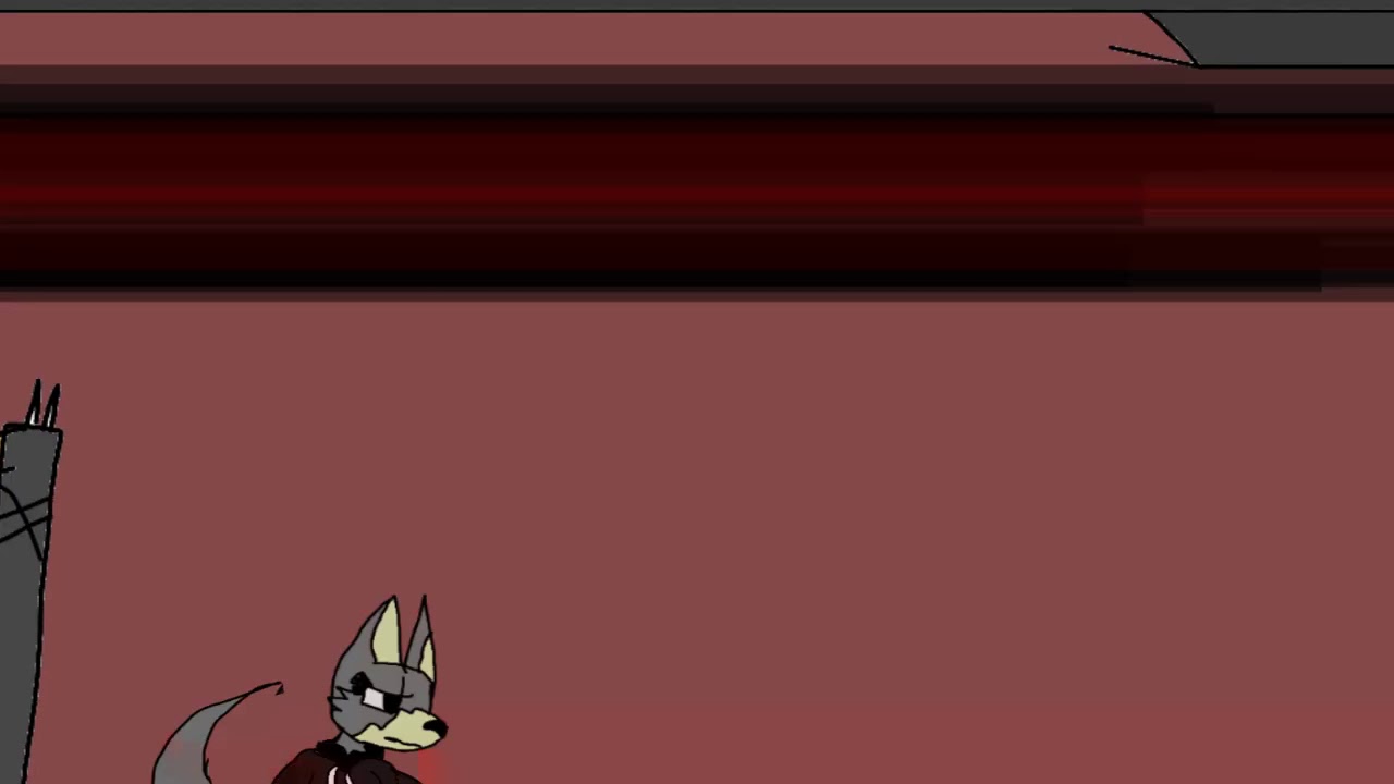 Piggy 2 Willow Wolf test