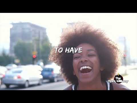 THE MARK WMS - FAMILY REUNION LYRIC VIDEO #tank #luthervandross #ojays