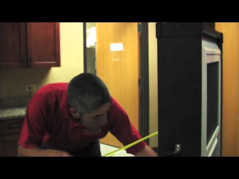 How To Measure Your Existing Glass.mov