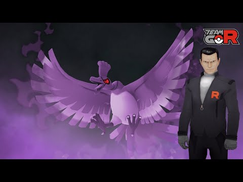 How To Beat Giovanni & Find Out Best Pokemon To Beat Giovanni In Pokemon Go