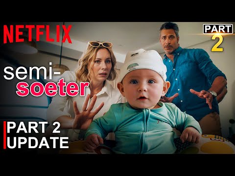 Semi-Soeter 2 Latest Update and Everything We Know So Far