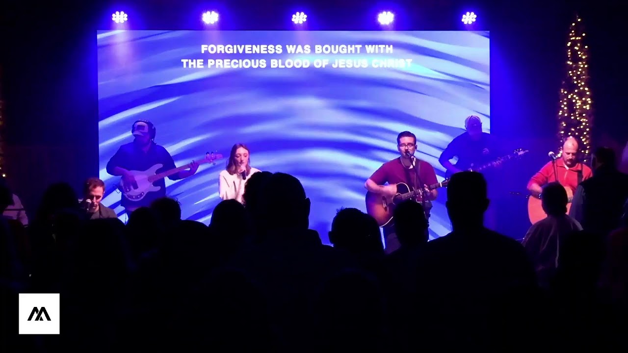 Christmas Feels Week 4 - Milestone Church