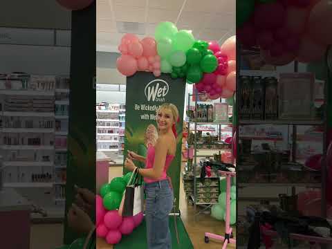 Ulta Beauty x Wicked