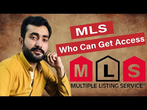 What is MLS || Who can get access to MLS || Definition of MLS
