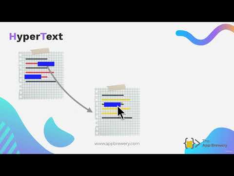 5 What is HTML