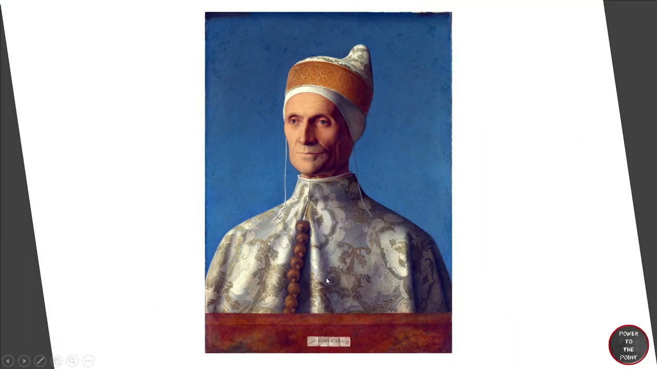 PowerPoint Presentation - The History of Art