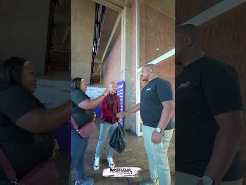 Hollywood Foundation | Mpumalanga Bambelela Business Awards | Behind-The-Scenes
