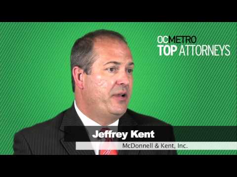 Jeffrey Kent - Lawyer in Fullerton, CA - Avvo