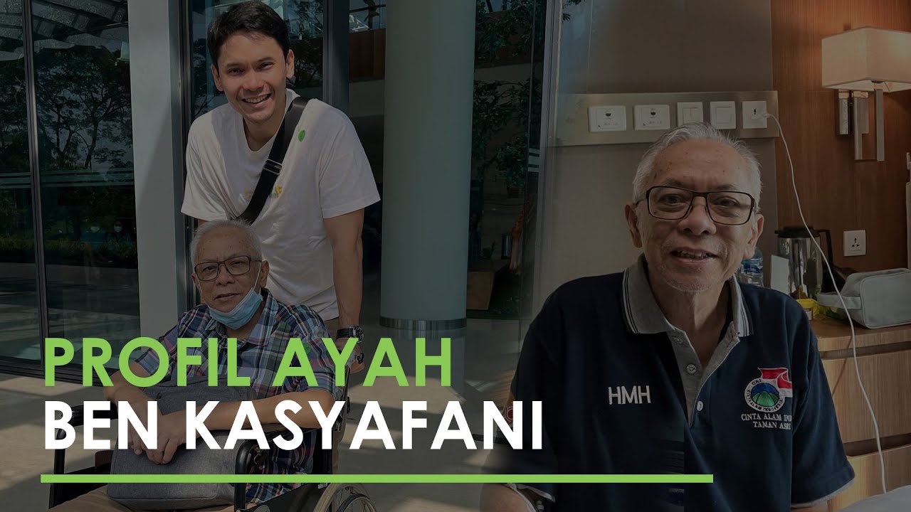Profil Ashar Budiman Ayah Ben Kasyafani Eks Marshanda Meninggal Dunia ... Profil Ashar Budiman Ayah Ben Kasyafani Eks Marshanda Meninggal Dunia ...