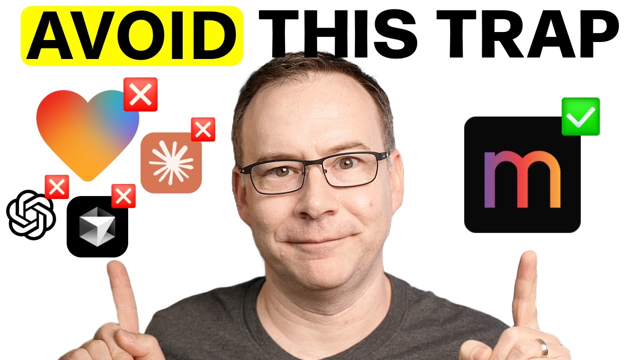 STOP Wasting Tokens & Time on SaaS Boilerplate - Do THIS with MakerKit instead