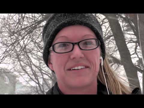 Dangerous Arctic cold hits Syracuse