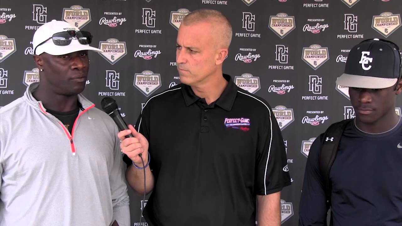 VIP Interview | Mike and Daz Cameron