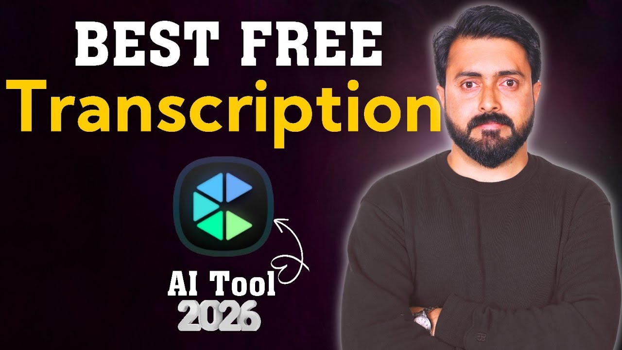 One BEST AI Tool for Meetings, Transcripts, Summaries & MORE!