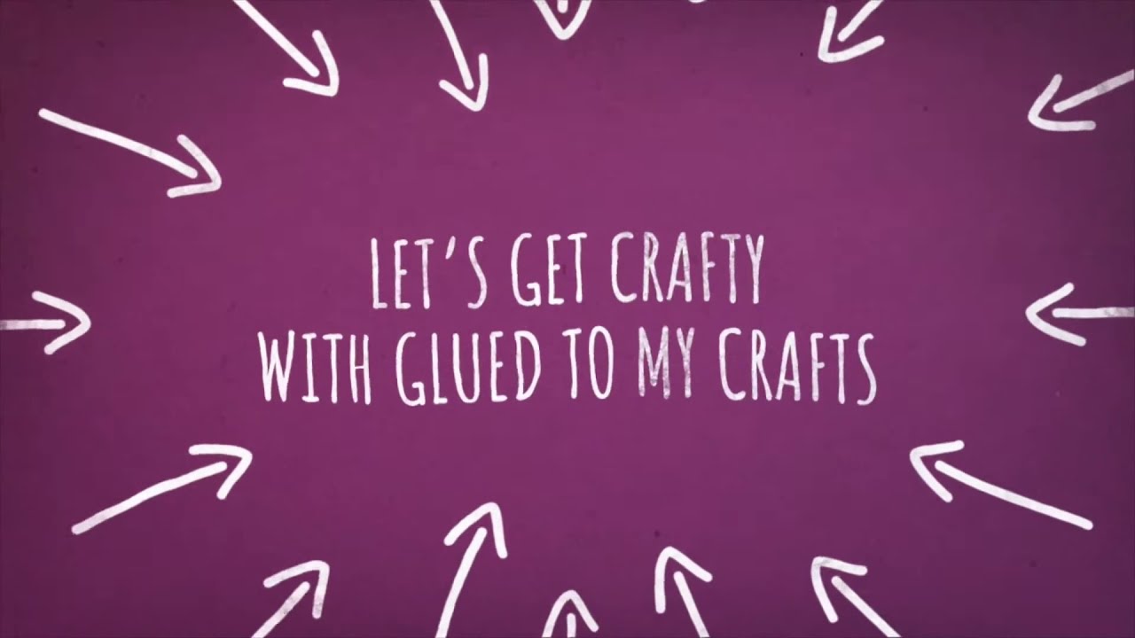 Cotton Ball Ghost – Kid Craft w/free printable template