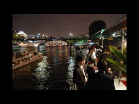Harvard Club of France Introductory Video