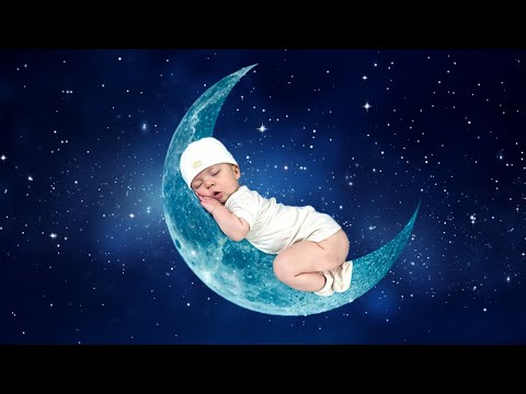 Colicky Baby Sleeps to This White Noise | 10 Hours Magic Sound to Calm Crying Infant Quickly