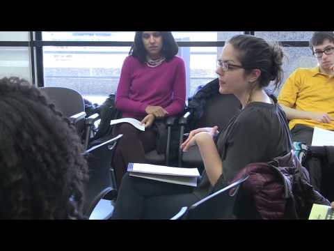 Introduction to Community Organizing Workshop Series