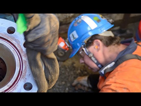 Confined Space Entry (Alberta) - Online Training