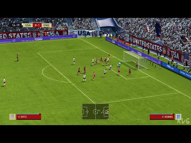 What are the major changes reportedly coming to FIFA 23 for the players?