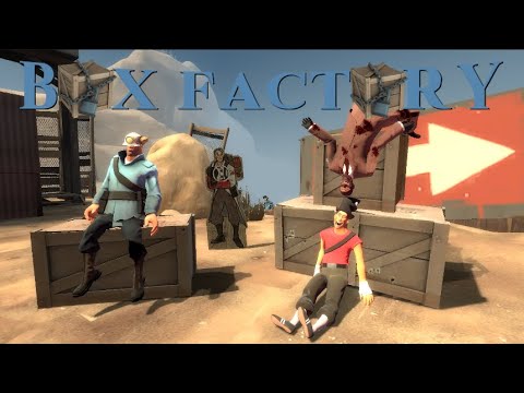 Steam Community :: Video :: (GMOD) BOX Factory