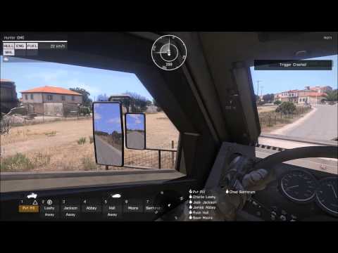Steam Community :: Video :: Arma 3 - Random IED Script Review