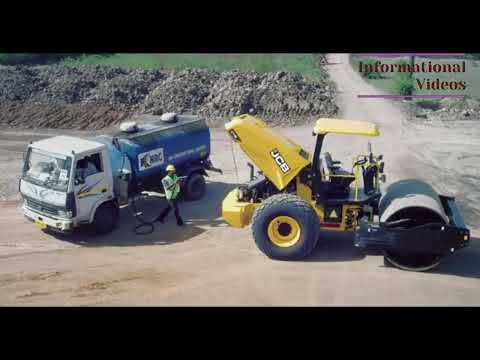 Industrial Soil Compactor at Best Price in India