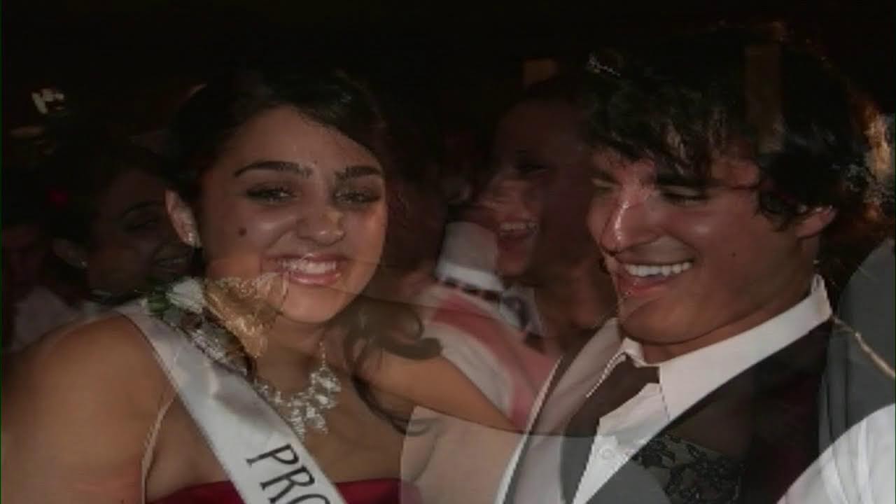 2006 PROM