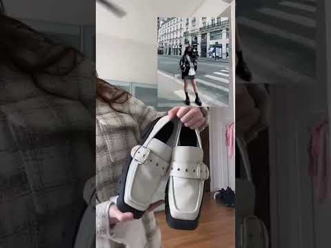 Blackpinks’ Jisoo Inspired Outfit (@chl0beary)