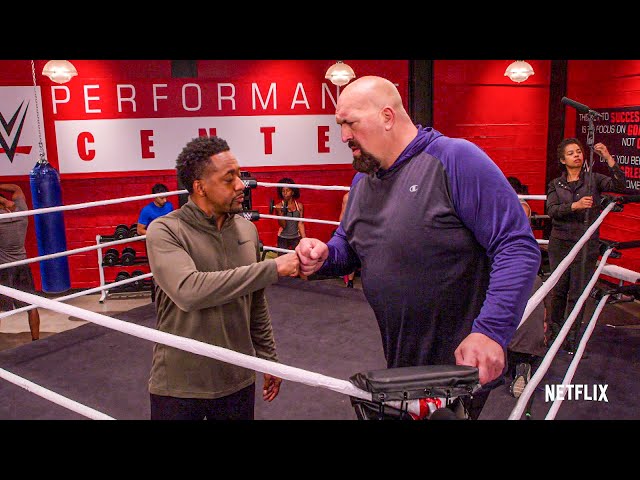‘The Big Show Show’ on Netflix Review - The first season gets a thumbs up