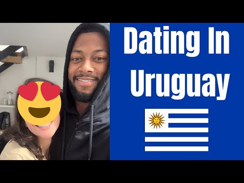 Do Uruguayan Women Like Black American Men?