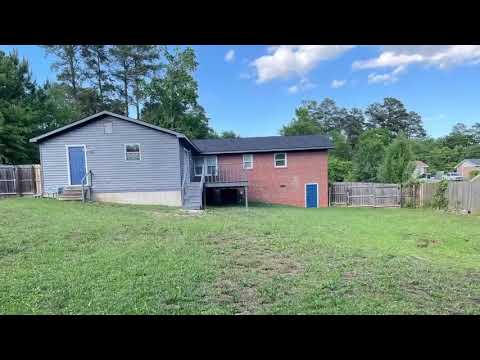 MUST SEE HOME IN MARTINEZ, GA 327 Mears St, Martinez GA 30907