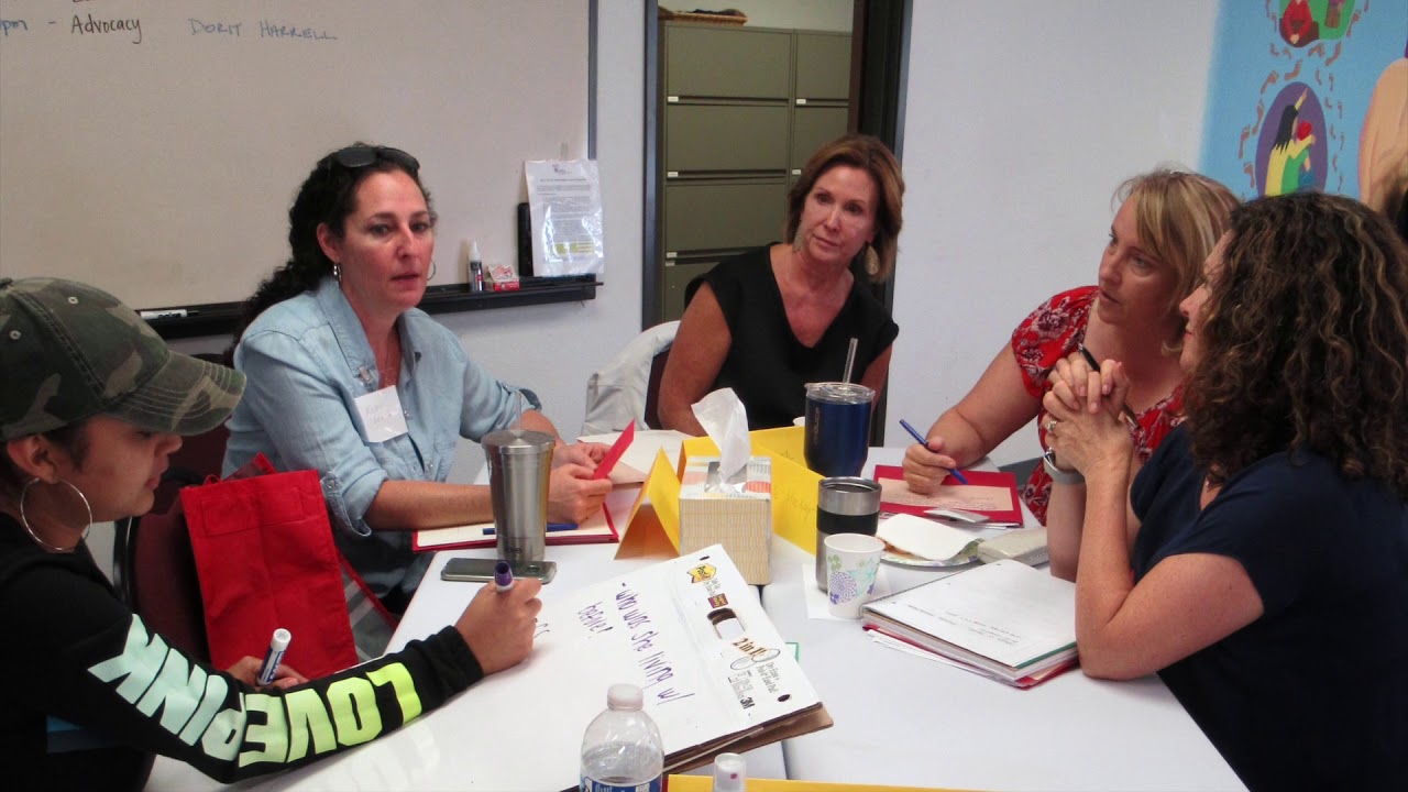CASA OC July 2017 Training
