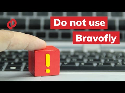 Bravofly reviews "Require refund"