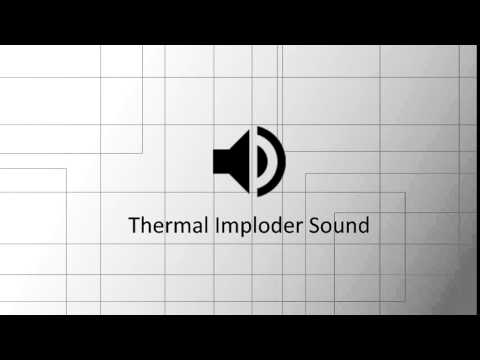 Steam Community :: Video :: Thermal Imploder Sound Effect