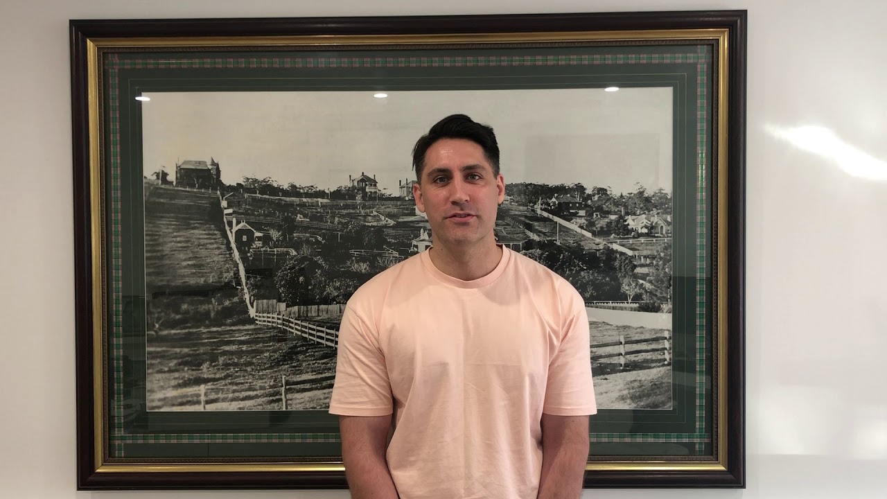 Lee Burrows - Eview Group - Burns & Burns Real Estate - realcommercial ...