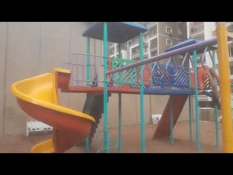 Continuation of video with basic Amenities in Apartments vlog