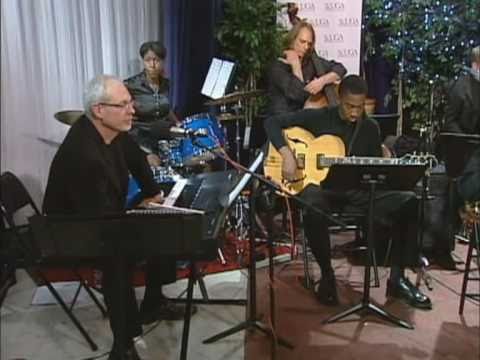 The history of the UGA Jazz Band