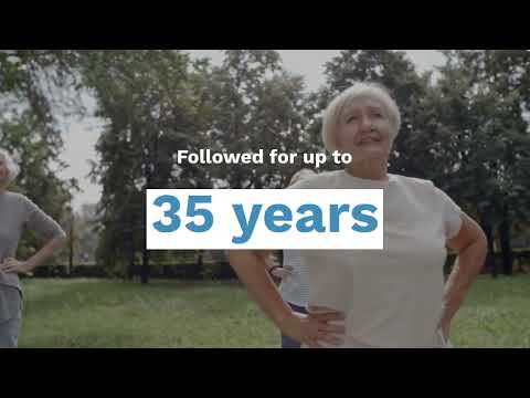 Secrets of Centenarians Longevity Unveiled