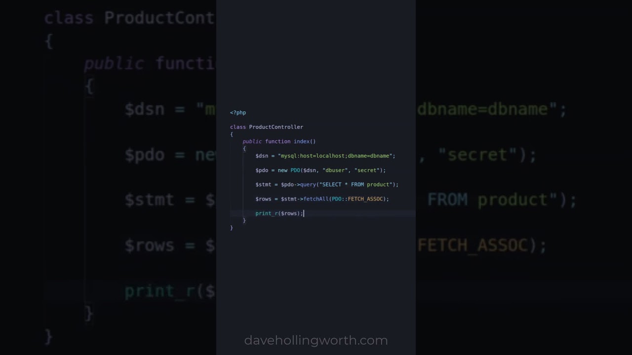 Controllers in PHP Frameworks #php #framework #laravel #symfony