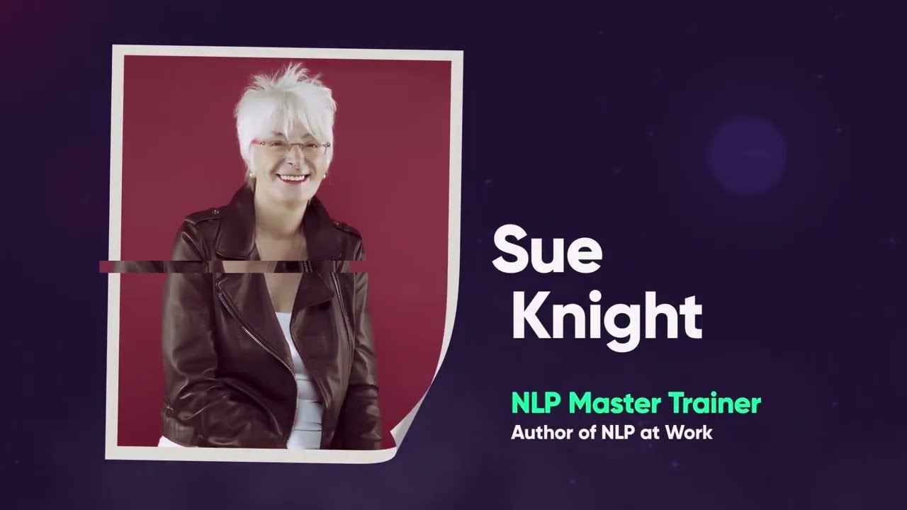 Global NLP Summit 2024 - Join the biggest and most impactful NLP event in the world.