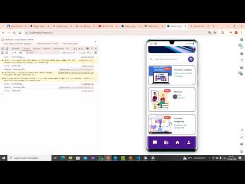 Global English Hub App