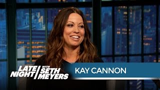 Kay Cannon - Agent, Manager, Publicist Contact Info