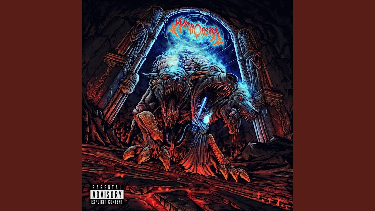 Extinction (feat. Megan Hudson)