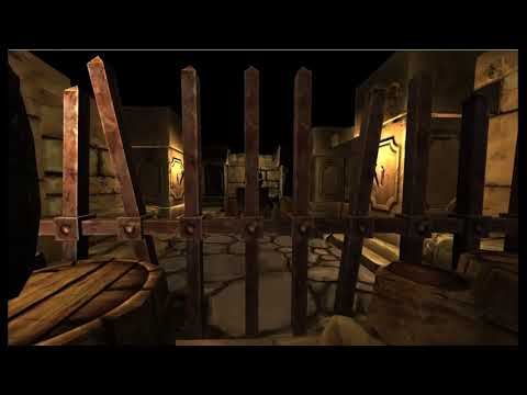 IoT Games Programming Showcase