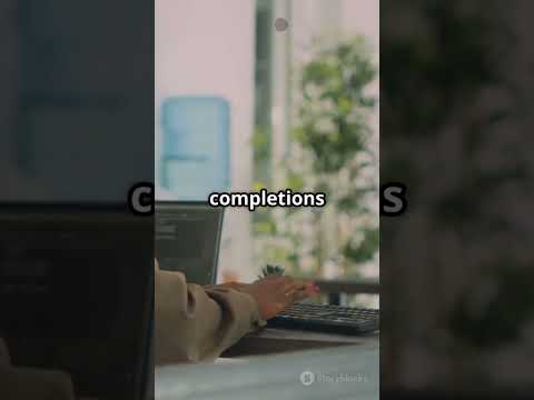 GitHub Copilot Writes Code FOR You?! 🤯💻 | AI Coding Buddy #shorts