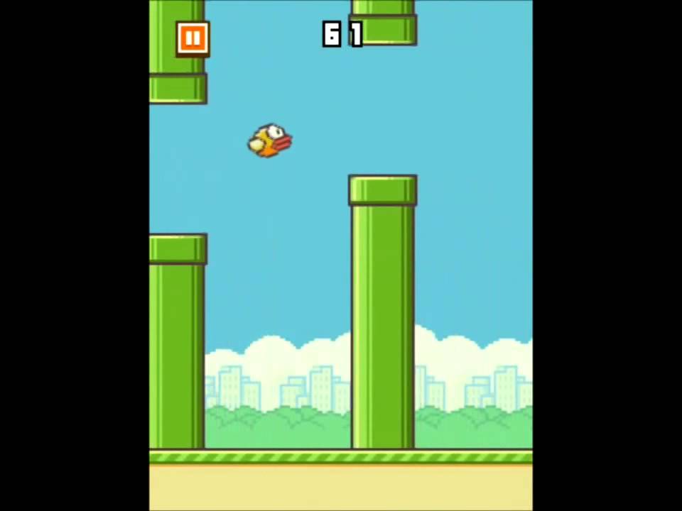 Flappy Bird Hack Cheats 2014 [new]