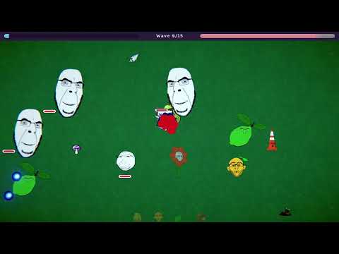 Steam Community :: Gem Defender: Soyjak Survivors